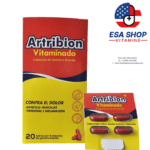 TRESBIOT UNGUENTO 20 G - ESA SHOP VITAMINS