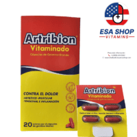 TEVIRIN X 1 SOLUCION OFTALMICA 5 ML - ESA SHOP VITAMINS