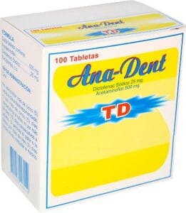 MESYGEST X 1 AMPOLLA 1 Ml - ESA SHOP VITAMINS