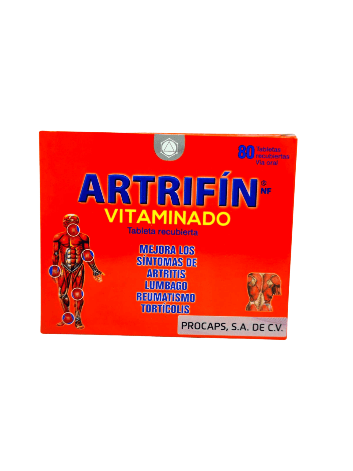 OTIK X 1 SUSPENCION 10 ML - ESA SHOP VITAMINS