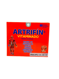 SUDAGRIP ANTIGRIPAL INYECTABLE IM AMPOLLA X 5 ML - ESA SHOP VITAMINS