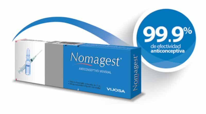 MESYGEST X 1 AMPOLLA 1 Ml - ESA SHOP VITAMINS