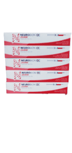Neurobion 25000 DC Injectable Solution (5 pack) – EL SALVADOR EXPRESS SHOP