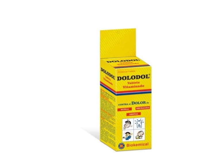 SUDAGRIP ANTIGRIPAL INYECTABLE IM AMPOLLA X 5 ML - ESA SHOP VITAMINS