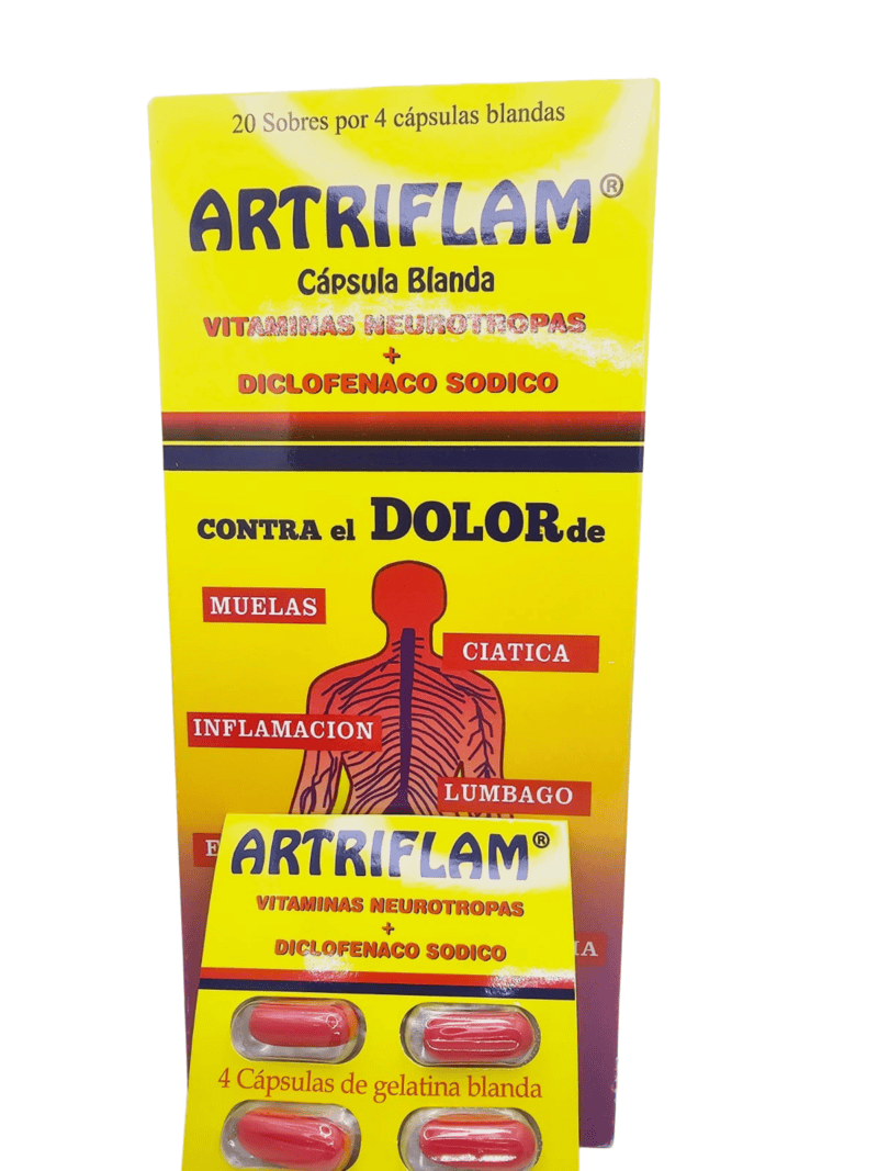 NEUROBION 25,000 DC INJECTABLE SOLUTION (6 PACK) – EL SALVADOR EXPRESS SHOP