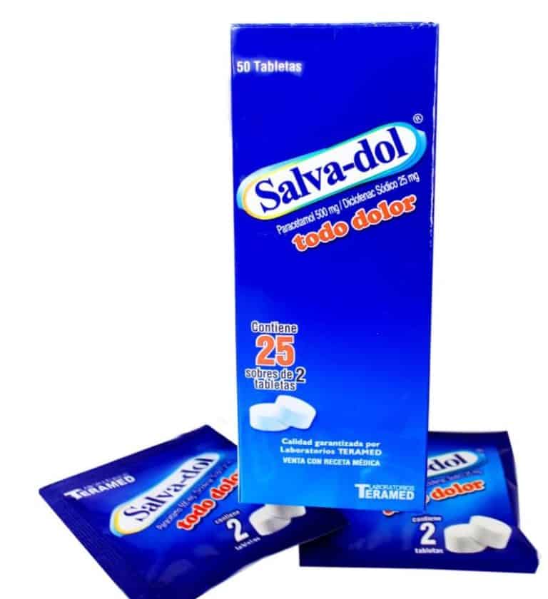 RELAFLEX X 1 INYECCION 60 Mg/2 Ml - ESA SHOP VITAMINS