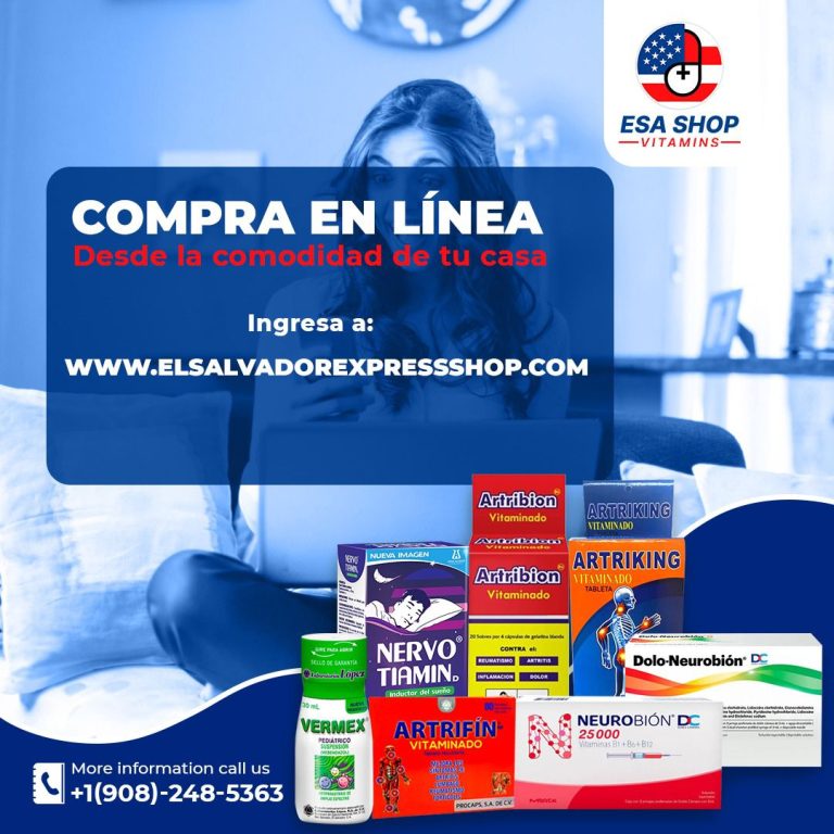 Tevirin 0.02% Solución Oftálmica Estéril - 5 mL - ESA SHOP VITAMINS