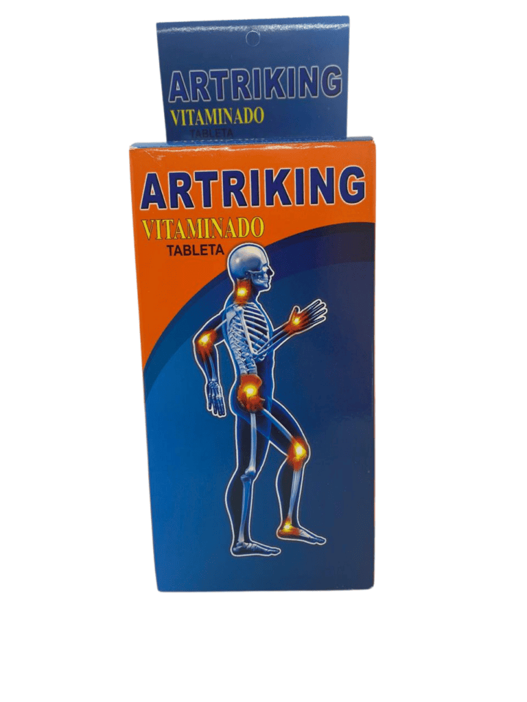 SUDAGRIP ANTIGRIPAL INYECTABLE IM AMPOLLA X 5 ML - ESA SHOP VITAMINS