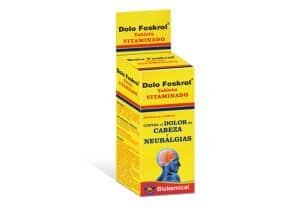 SUDAGRIP ANTIGRIPAL X 1 INYECTABLE 5 ML - ESA SHOP VITAMINS