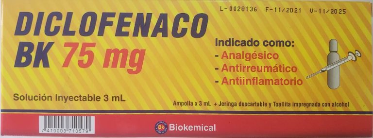 SUDAGRIP ANTIGRIPAL X 1 INYECTABLE 5 ML - ESA SHOP VITAMINS