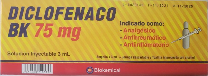 SUDAGRIP ANTIGRIPAL X 1 INYECTABLE 5 ML - ESA SHOP VITAMINS