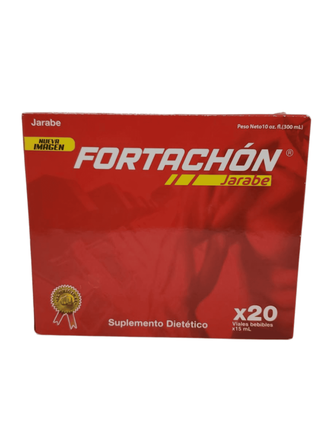 EL SALVADOR EXPRESS SHOP – Vitaminas