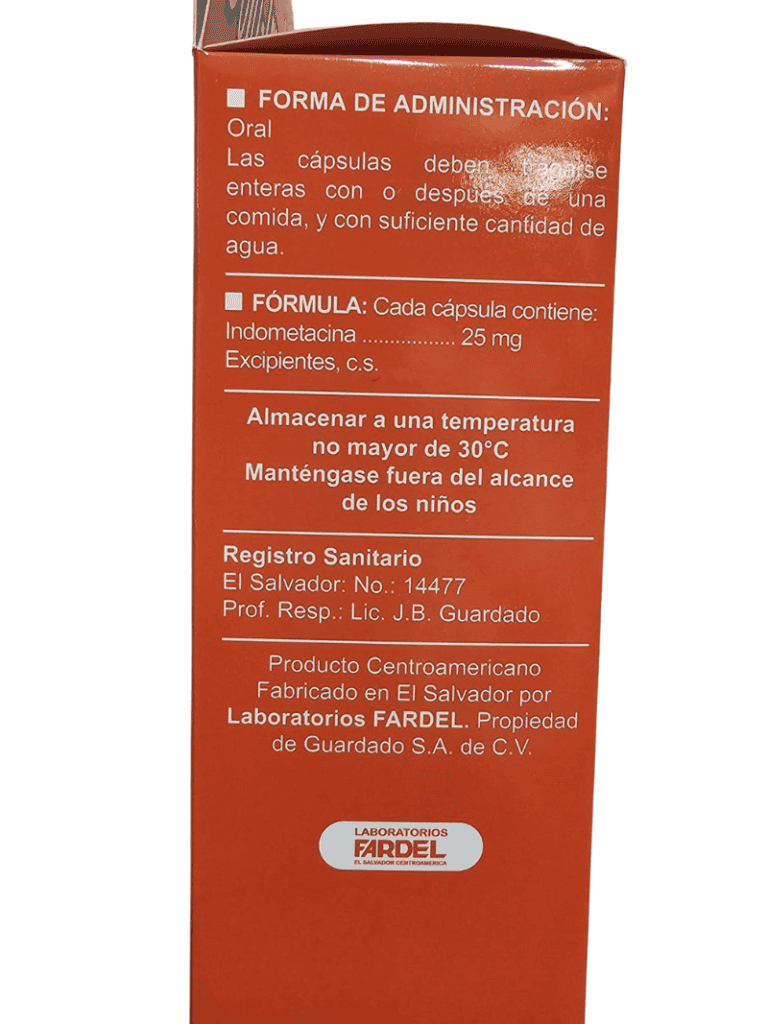 DOLOTRACK X 80 CAPSULAS - ESA SHOP VITAMINS