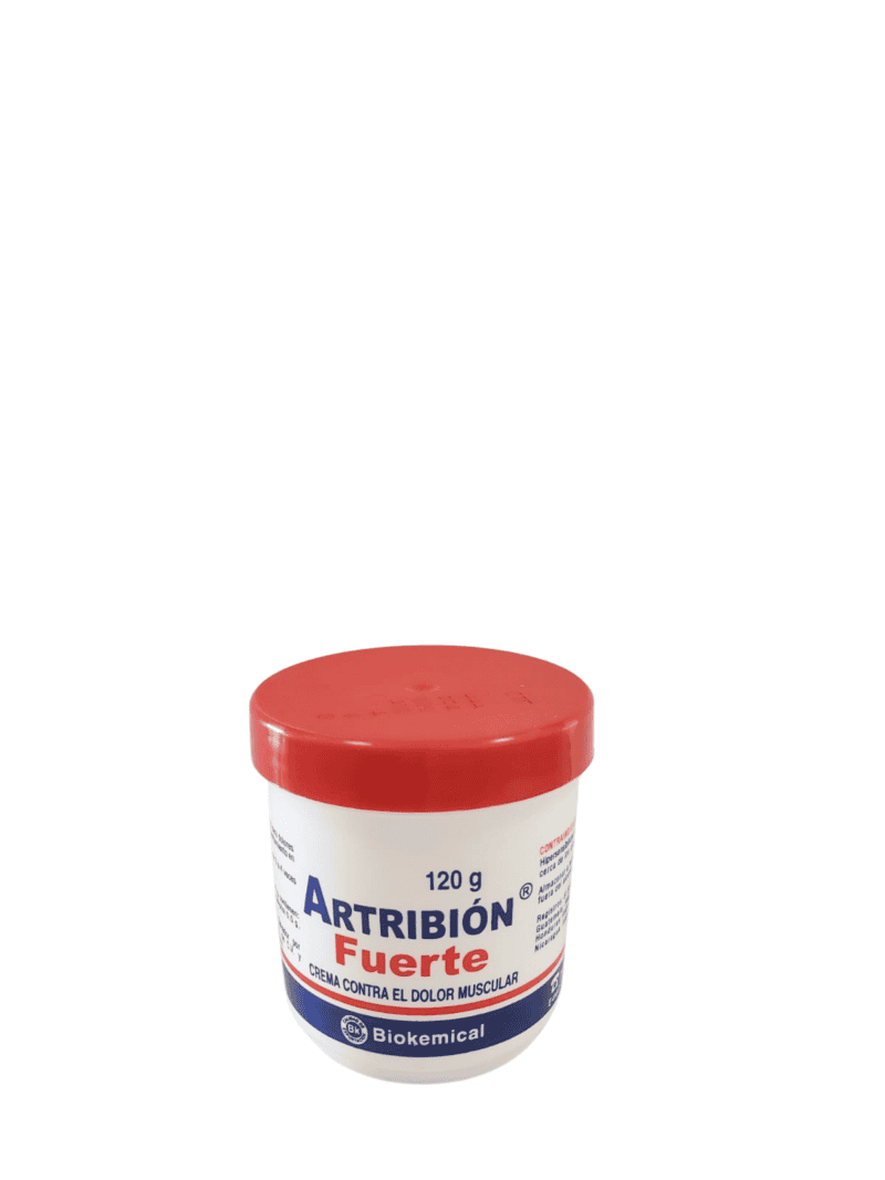 ARTRIBION UNGUENTO 120 GR - ESA SHOP VITAMINS