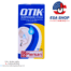 OTIK X 1 SUSPENCION 10 ML - ESA SHOP VITAMINS